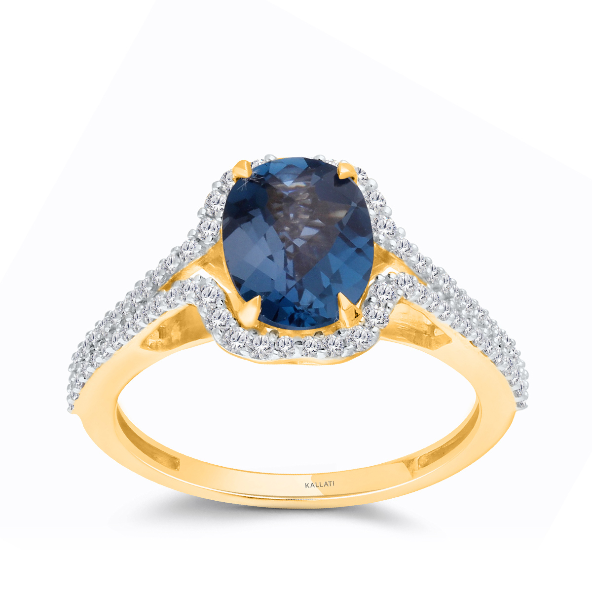 Kallati Fine Jewelry | Treasured for Generations